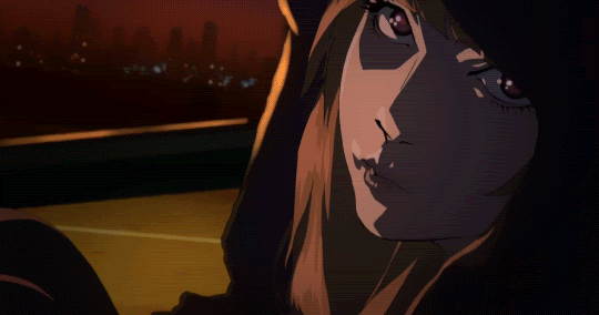 SNEAK PEEK : "Blade Runner: Blackout 2022"