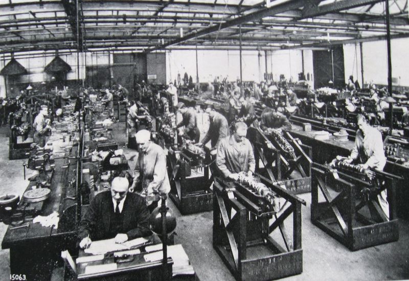 Talbot Car: One of the Invincible Automobiles From the 1930s | Vintage ...