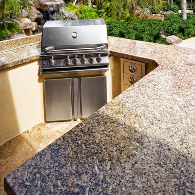 Southwest Granite rocks!: Granite is the best natural stone choice for ...