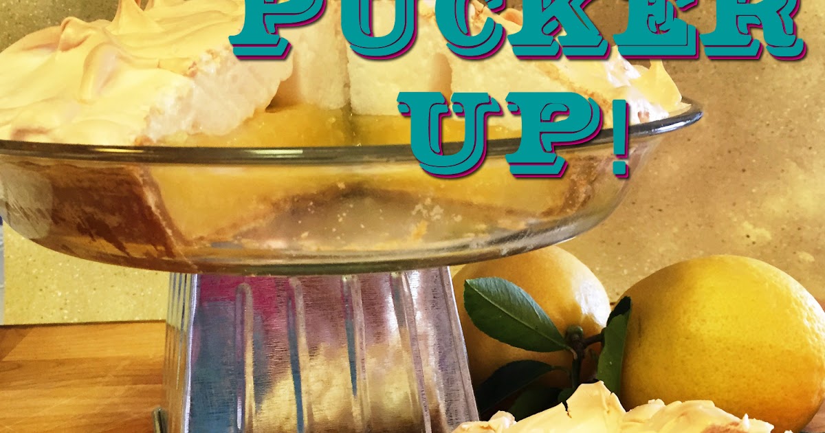 Pink Lemonade: Pucker Up!