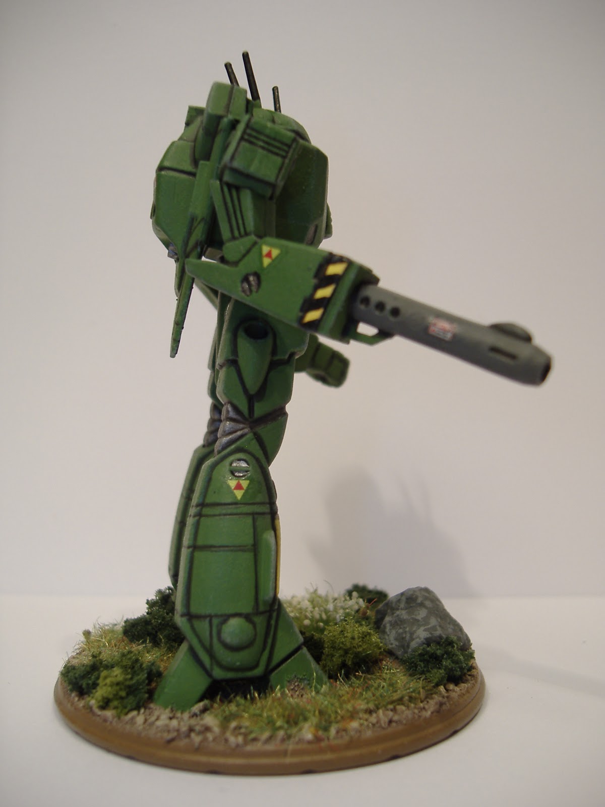 SmallScaleOperations - Wargaming Moderns, Historical and Sci-Fi with ...