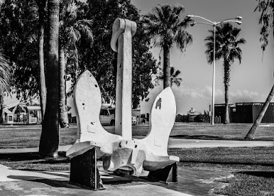 La Escalera de Iakob: El desastre de Texas City