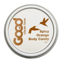 Valentine's Day Natural Beauty Gift Guide - The Glamorganic Goddess