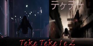 my blog: Japanese Horror Urban Legend