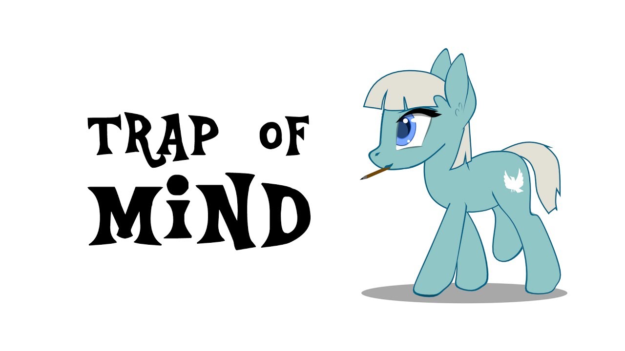 Equestria Daily - MLP Stuff!: Animation: Trap of Mind - Very Sweet ...