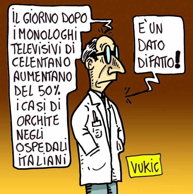 vukicblog: Du palle!