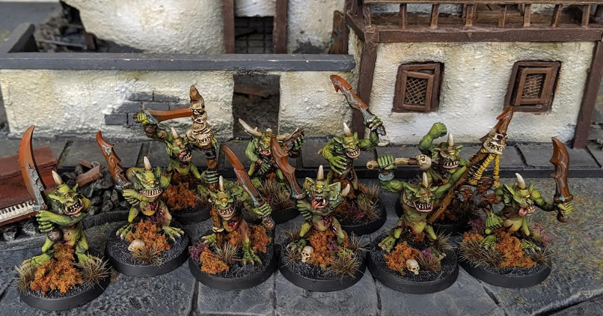 Another wargaming blog: Preparing metal miniatures for paint