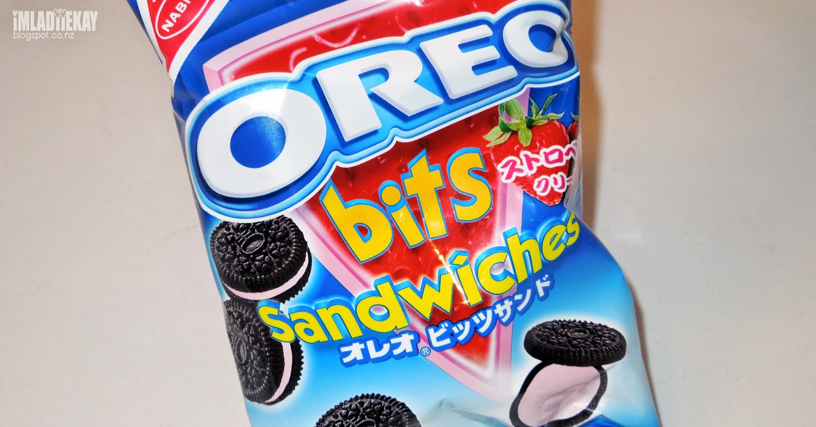 Kay Cake Beauty: Candysan ♥ Japanese Candies, Chocolates, Sweets, Food ...