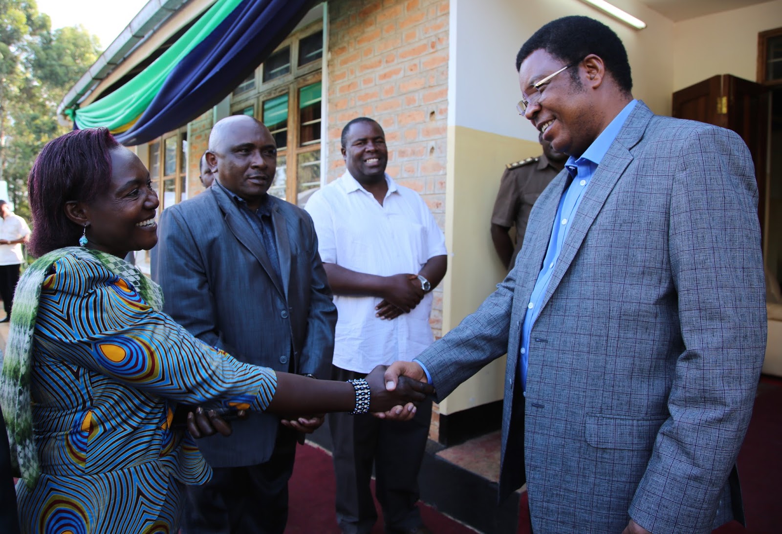 MAJALIWA AHITIMISHA ZIARA YA MKOA WA NJOMBE - OWM