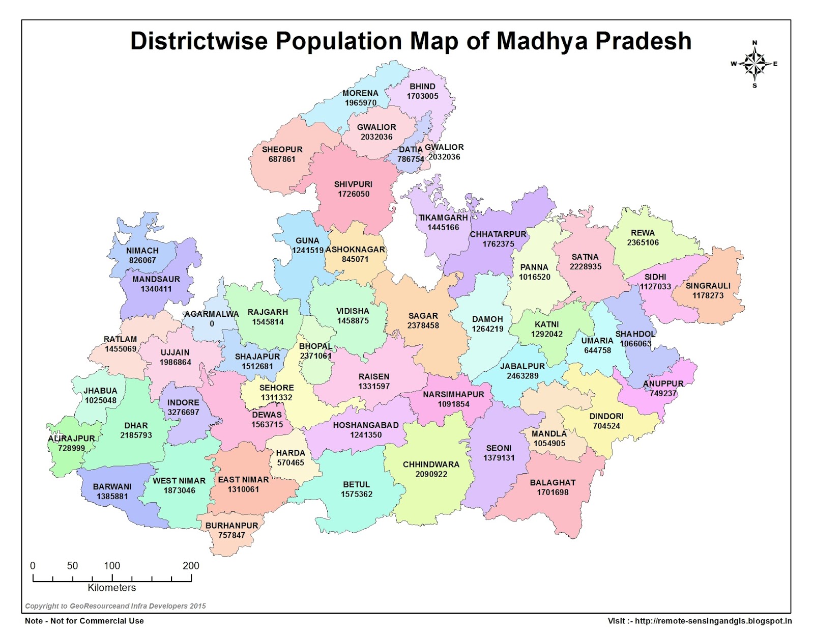 General Studies for Competitive Exams