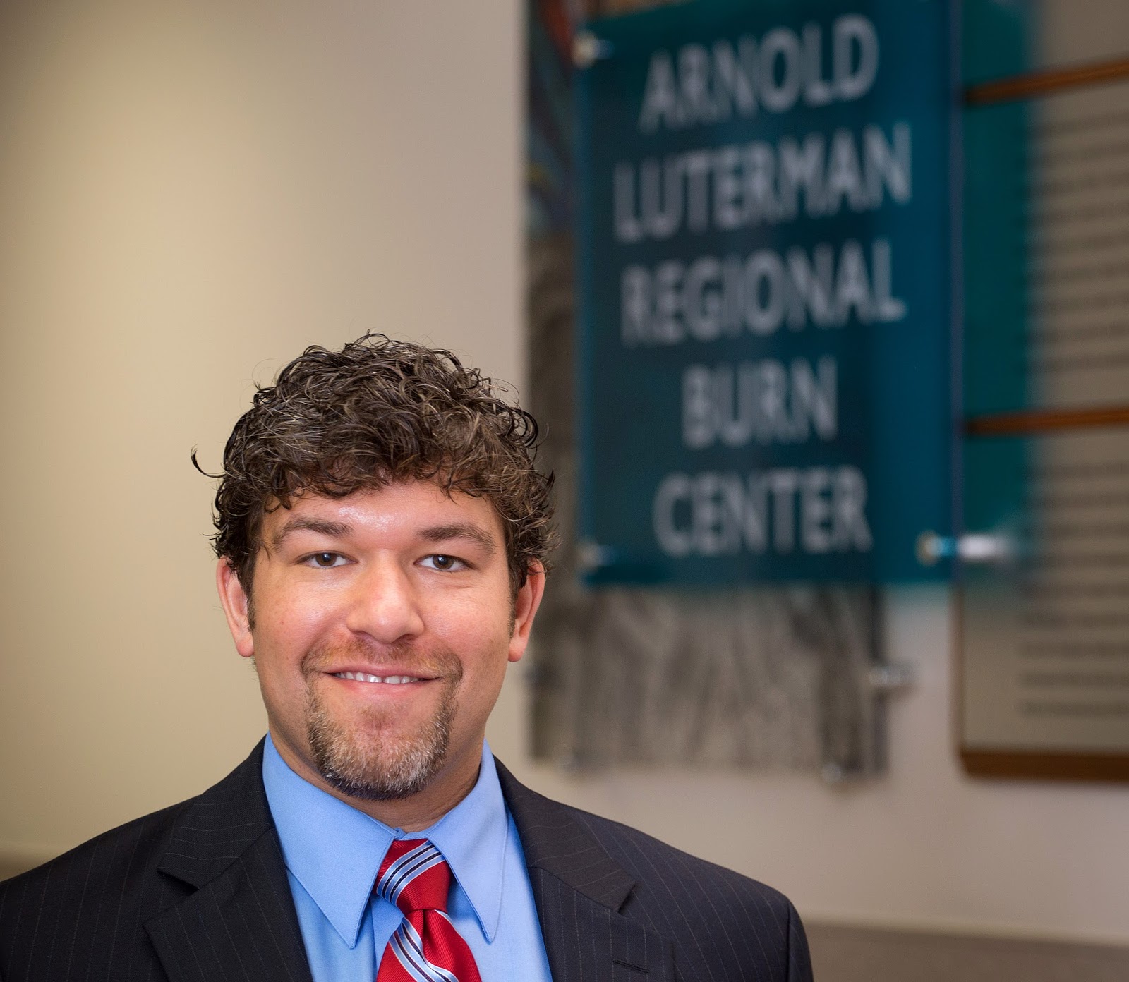 Med School Watercooler: USA Welcomes Dr. Steven Kahn