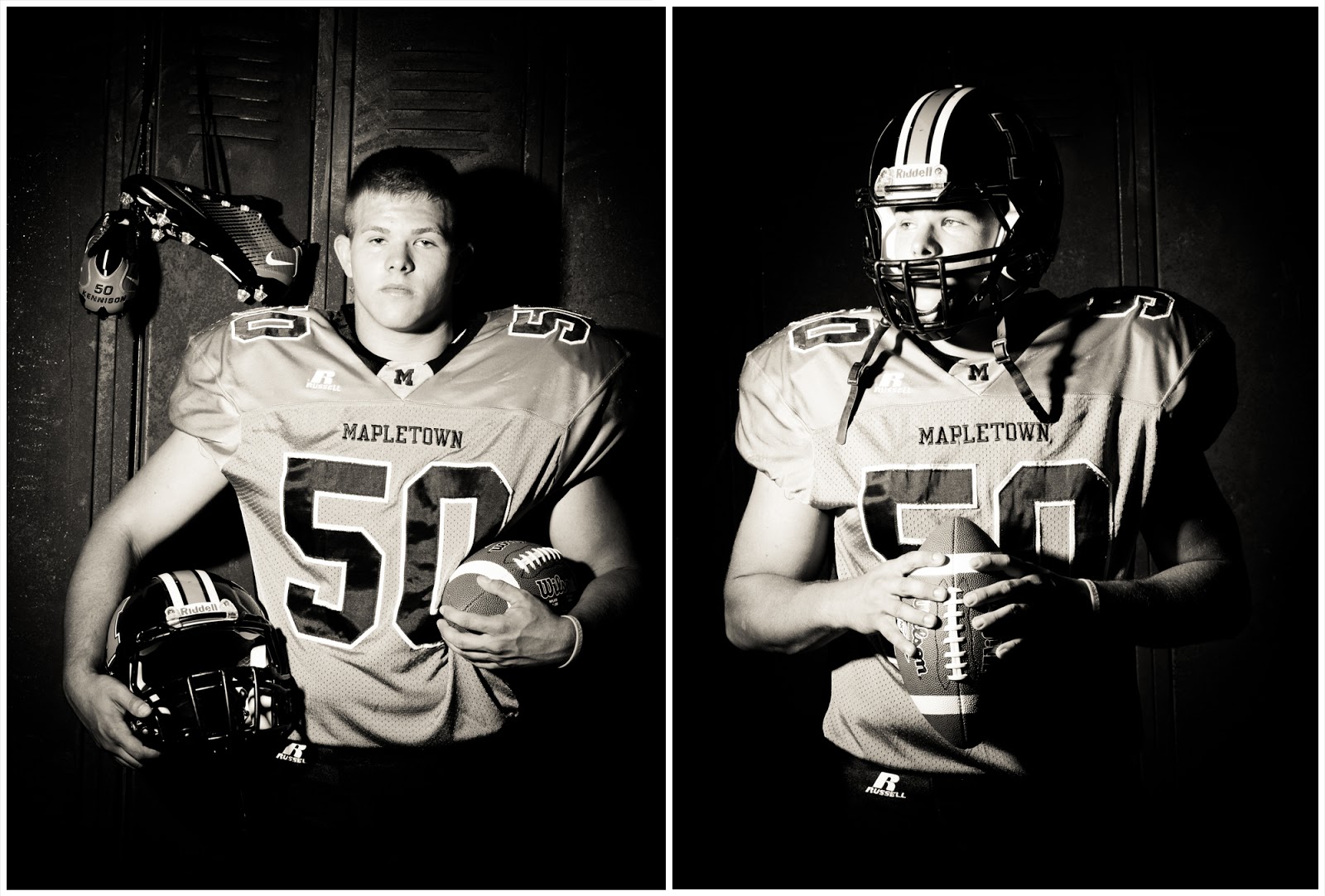 McMillen Photography: Photographer Chelsea Hellen