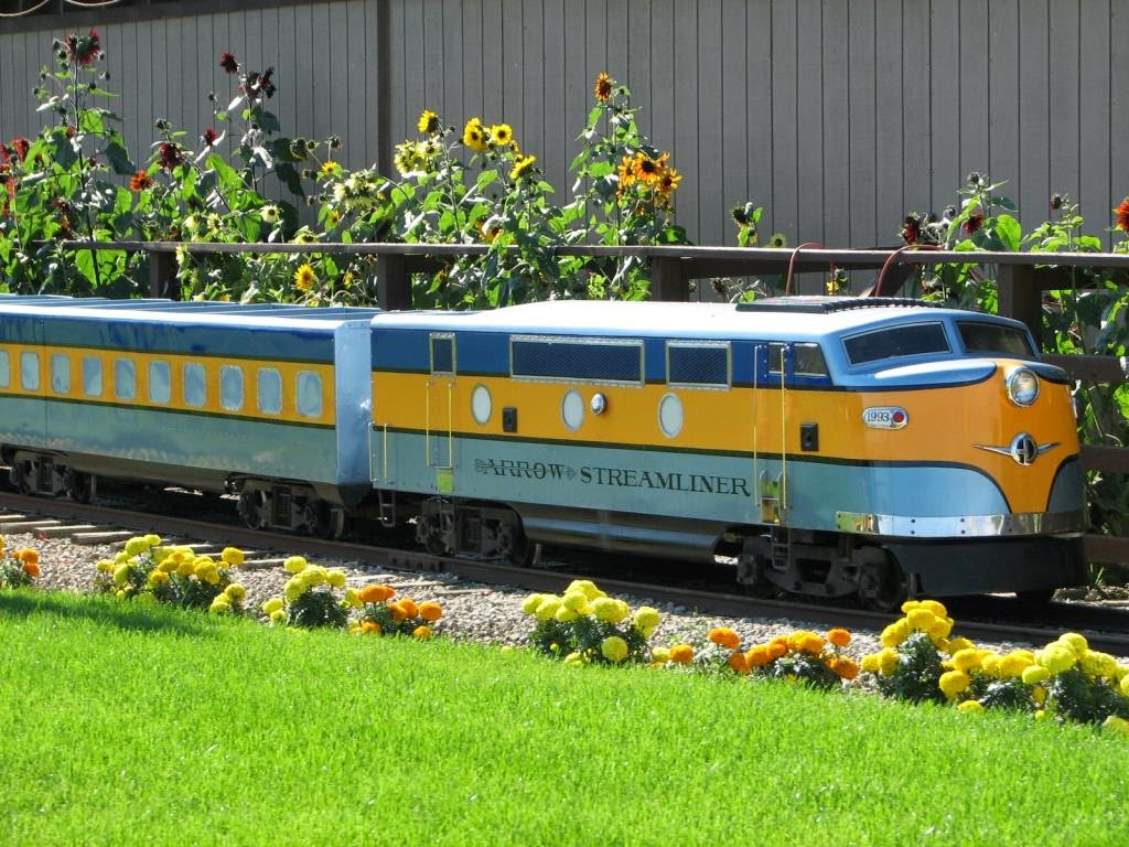 Arrow Development - Building Disney's Dream Rides: Classic Arrow Rides ...