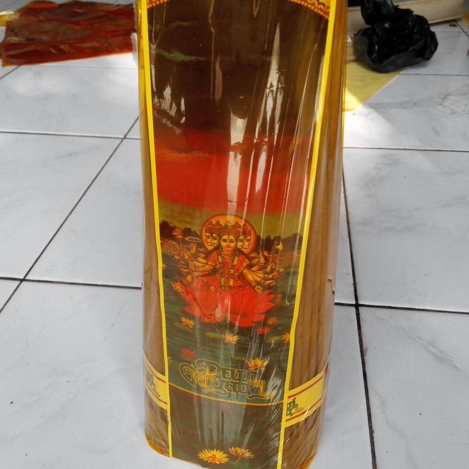 Jual Dupa Wangi Aromaterapi | Toko Online Dupa Harum Aroma Terapi Bali ...