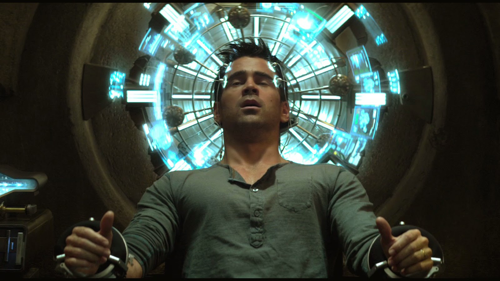 Film & TV blog: Remaking Movies-Total Recall