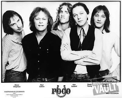 Le Deblocnot': POCO - "The Complete Story (Part Two / 1974-1980) - par ...