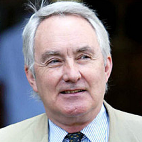 Robin Symes - Alchetron, The Free Social Encyclopedia