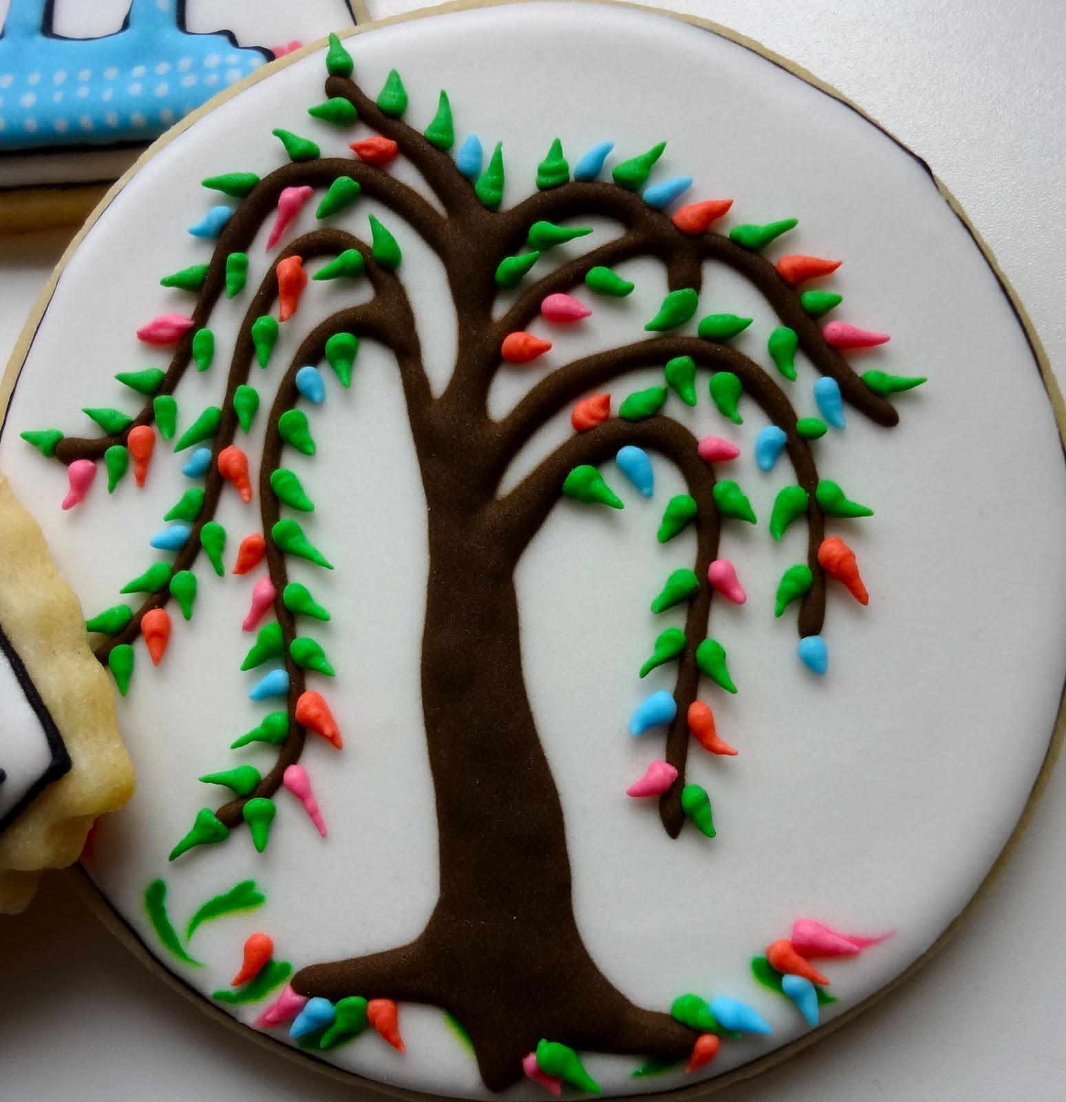 That Baking Girl: Japanese Cookies!
