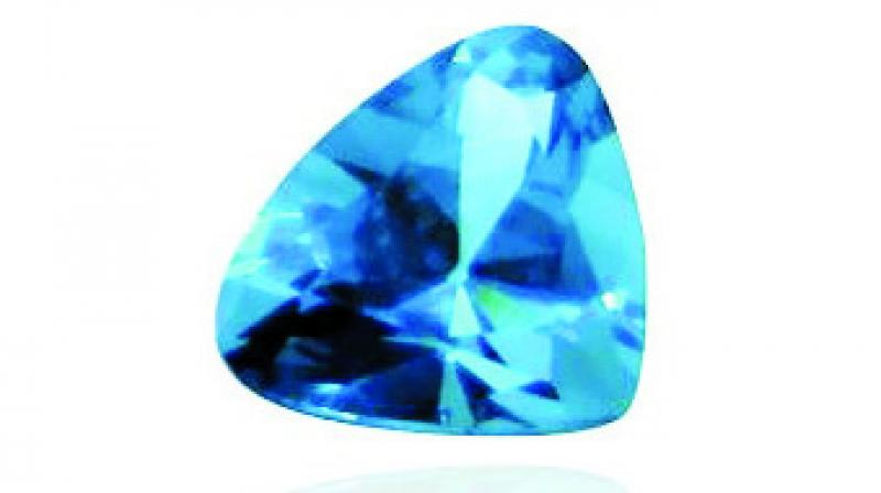 Ancient diamonds of India Origin