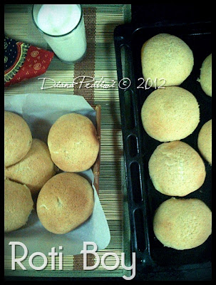 Welcome to Teawe's blog: November 2012