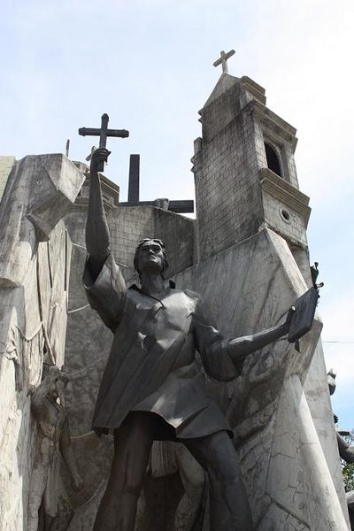 The Rumors on Blessed Pedro Calungsod (c. 1654 – April 2, 1672 ...