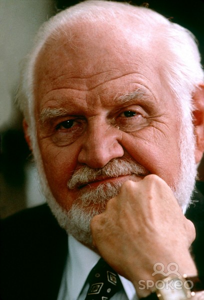 Mature Men of TV and Films: Robert Prosky (1930–2008)