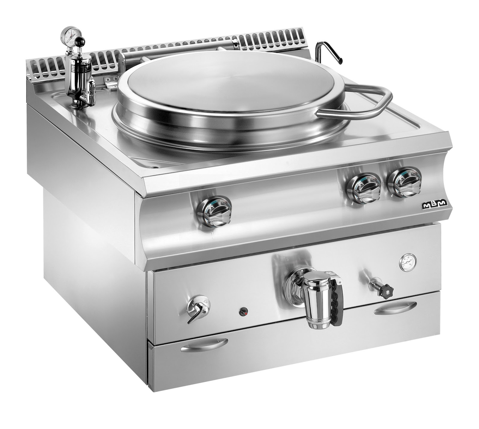 Giulieta Info Click!: Ce este o marmita?