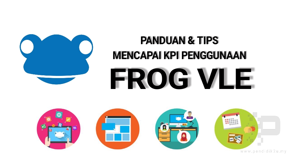 SKPanji: Panduan dan Tips Frog Vle