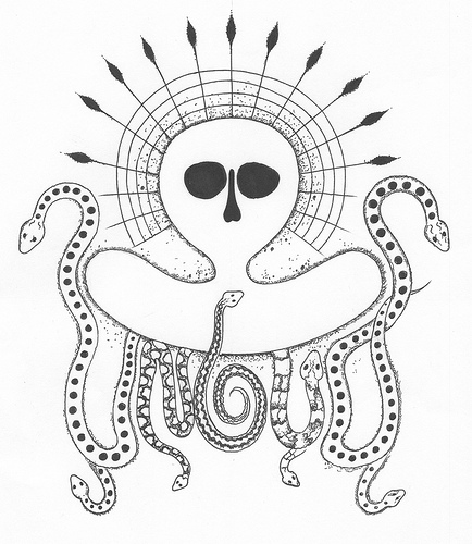 CEREBRAL BOINKFEST: Androgynous Deities