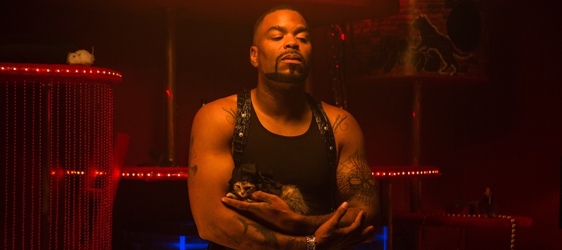 The Reel Roundup | Everything Movies & More: 'Keanu' DVD Review: Key ...