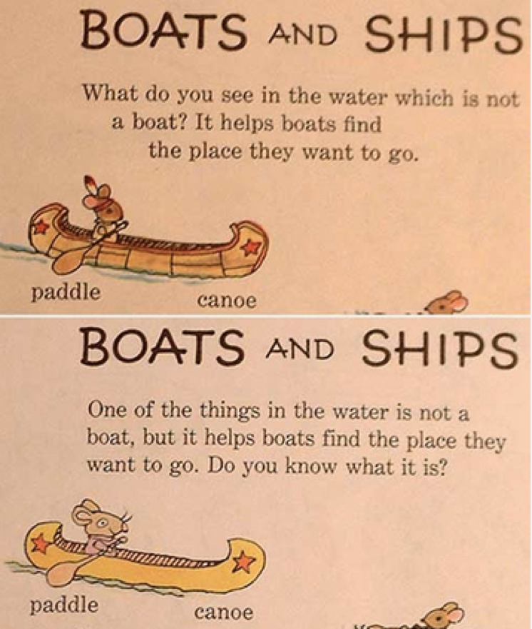 Richard Scarry & Paul O. Zelinsky: The Busy, Busy World of Richard Scarry