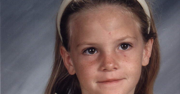 Heavens Youngest Angels : Elizabeth Byrd