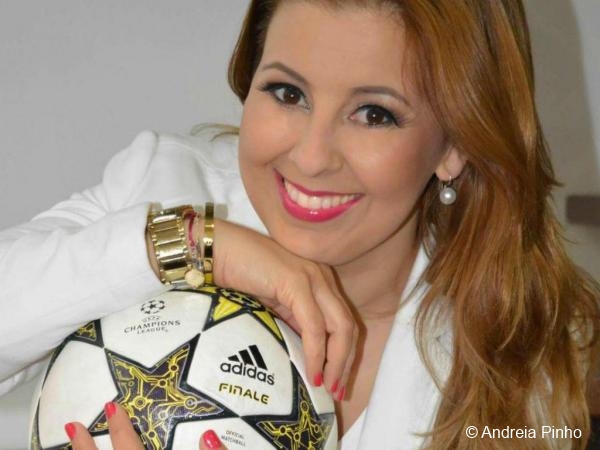 Silêncios que Falam: A história de Eder e de Susana Torres, a sua coach ...