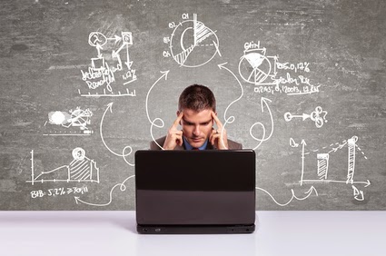 Kernel's Corner: Increase Your Concentration (How To Declatter Your ...