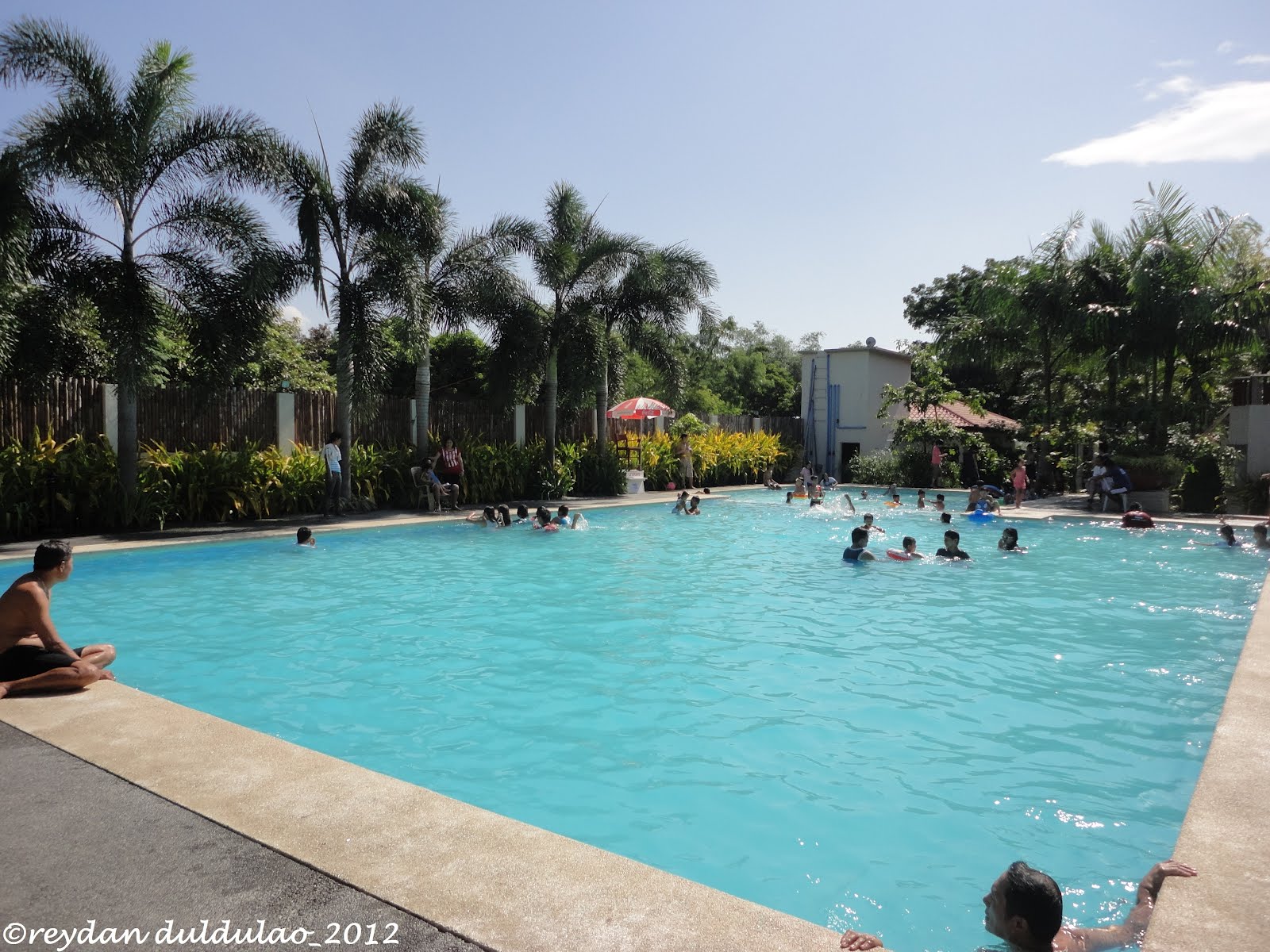 RD's leisure, sports and travels : Villa Alberto Resort and Restaurant ...