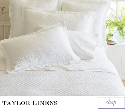 It's Almost Spring and Time for New Bedding - Lavender Fields