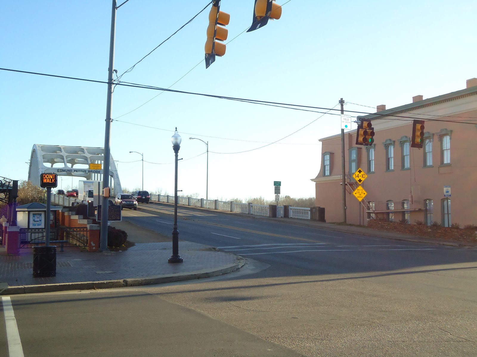 Selma Proudly Filmed on Location in Alabama and Georgia — LocationsHub