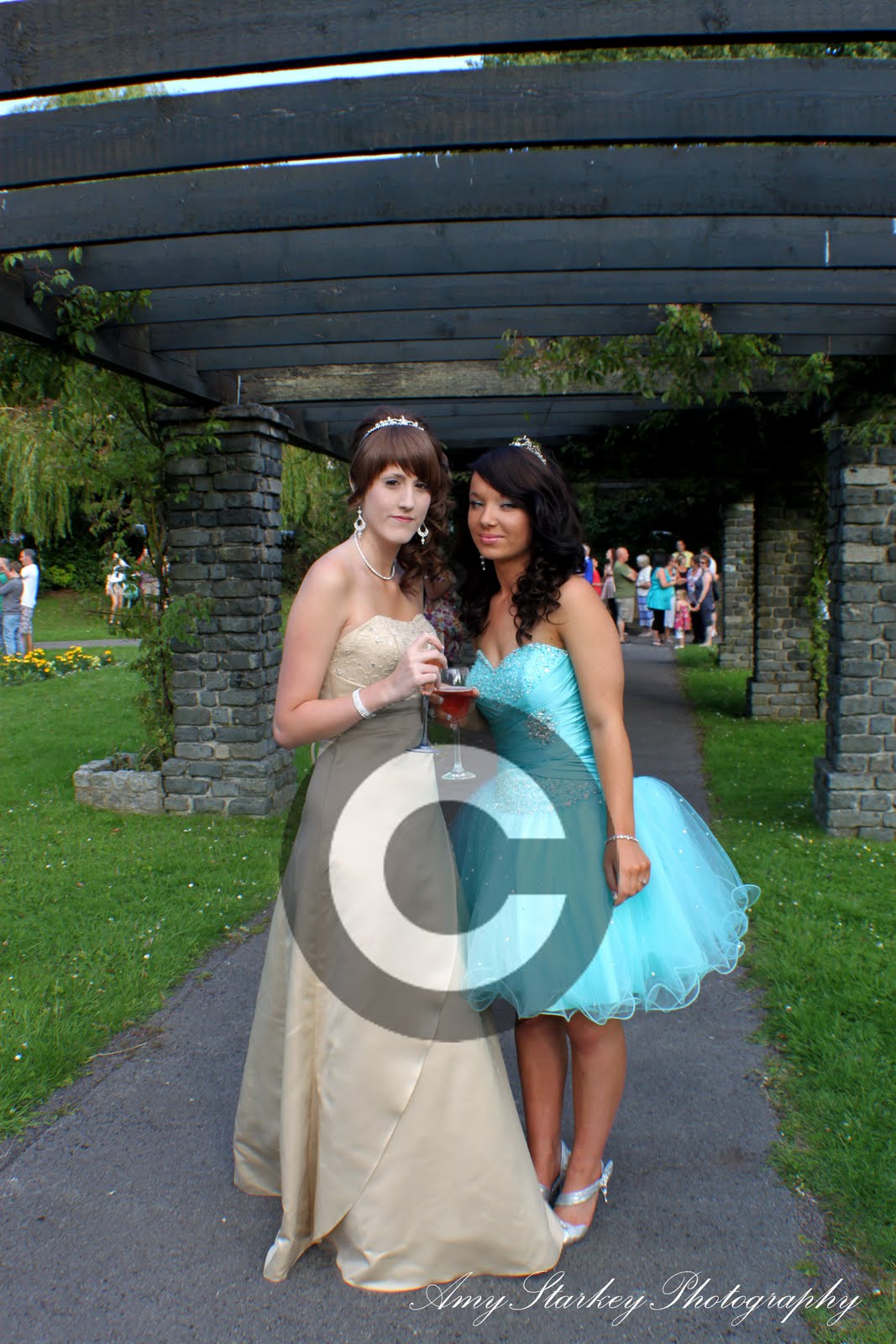 Brune Park Prom