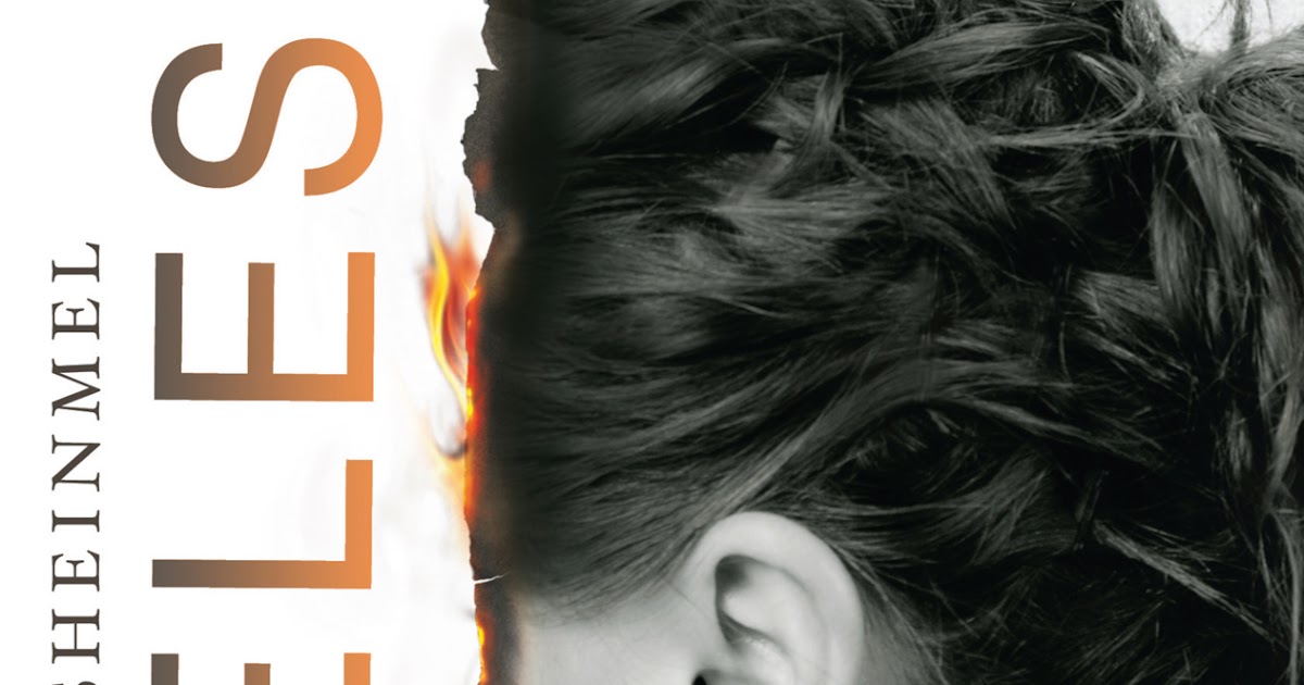 the book review girl: Faceless - Alyssa Sheinmel