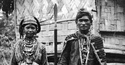 Law & Society by Chester Cabalza: Tolay: An Ethnography of the Ibanag ...