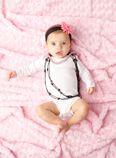 Little Miss Basics: How Do You Use Yours?