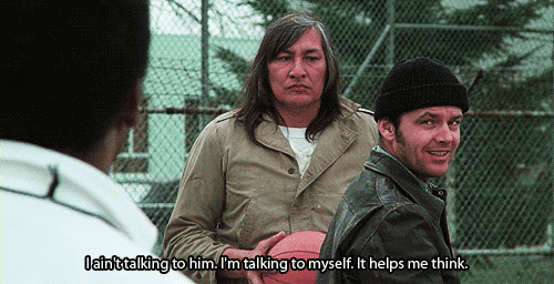 Animated Meme: Jack Nicholson Gifs