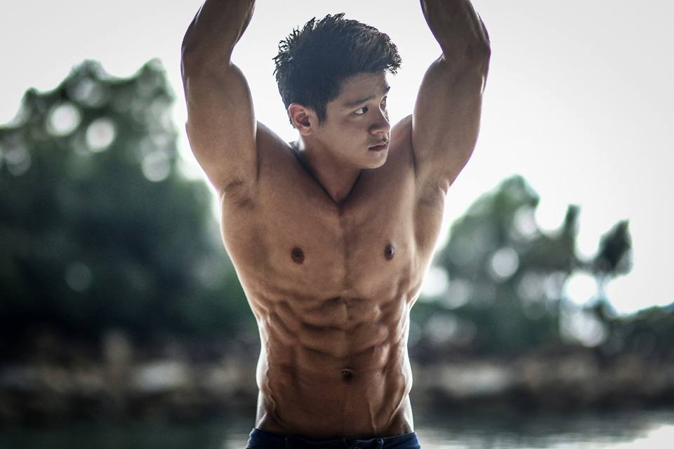 Leroy Tan