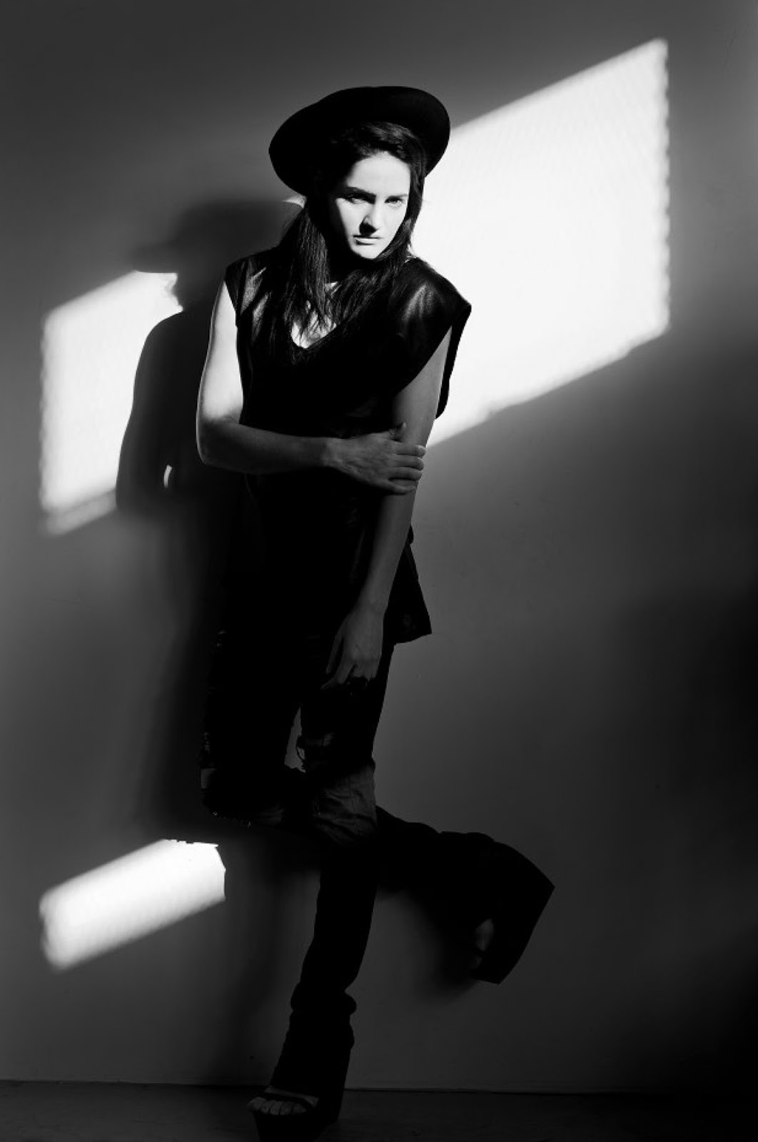 The ABC´s of Beauty: Kate Stoltz aka Katie Stoltzfus (Galería 1)