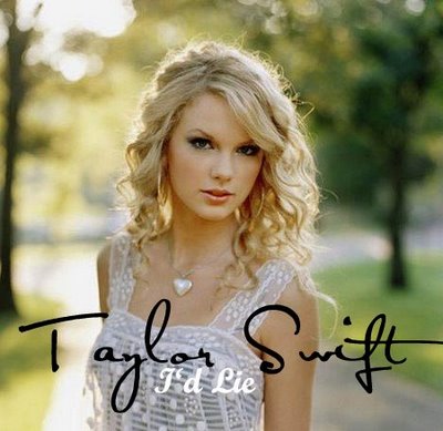 Ayu Rochmawati: Taylor Swift - I'd Lie