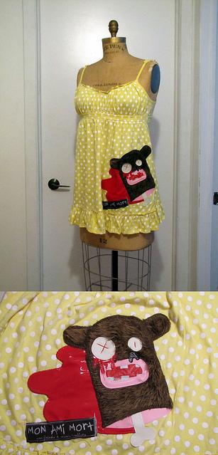 How i met the Poutine