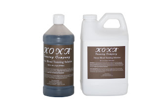 Kona Tanning Co.'s Beauty Blog: Fitness Model Chad Crouse On The Cover ...