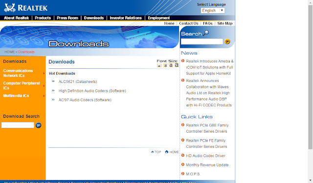 TU SOFTWARE SOLUCIÓN: Drivers