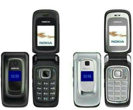 Daftar Nokia Lipat Murah Yang Boleh Dilirik | Harga dan Spesifikasi HP