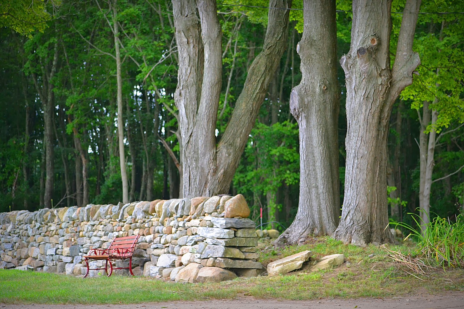 Focus On Killingworth, CT and Surrounding Towns: SECRETS OF STONE ...